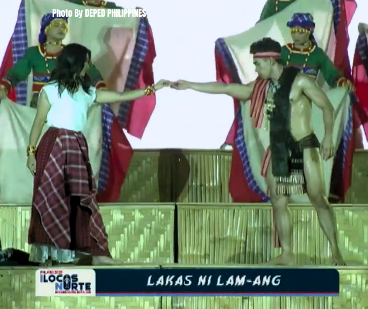 Biag ni Lam-ang: An Epic that Shaped Ilocano Identity – SDOIN CHRONICLES